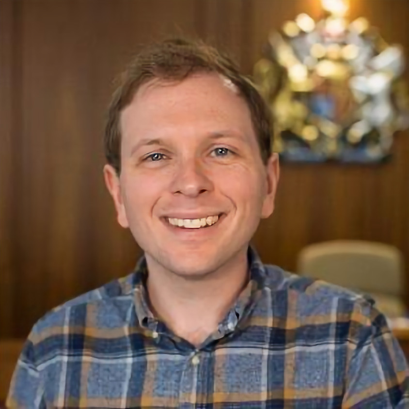 Dr Chris Monaghan - The Battle of Worcester Society