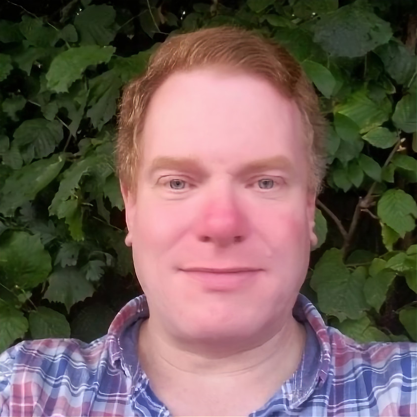 Robbie Porter - The Battle of Worcester Society